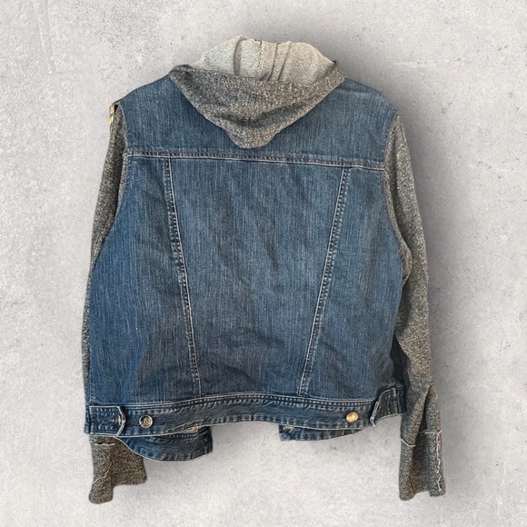 Penningtons | Jackets & Coats | Penningtons Dc Jeans Denim Jackets With ...